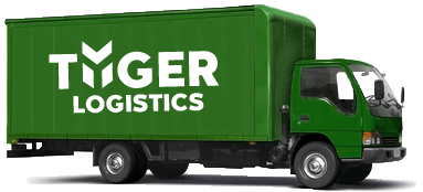 Think Outside the Box Truck | Tyger Logistics