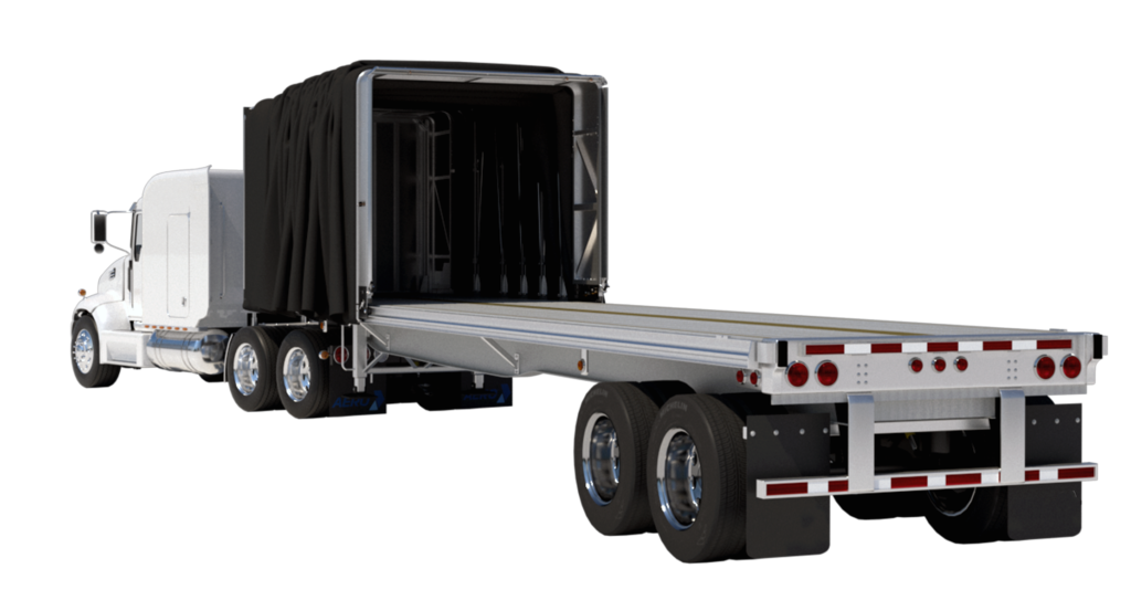 What is a Flatbed Trailer? | Flatbed trailer shipping in SC.
